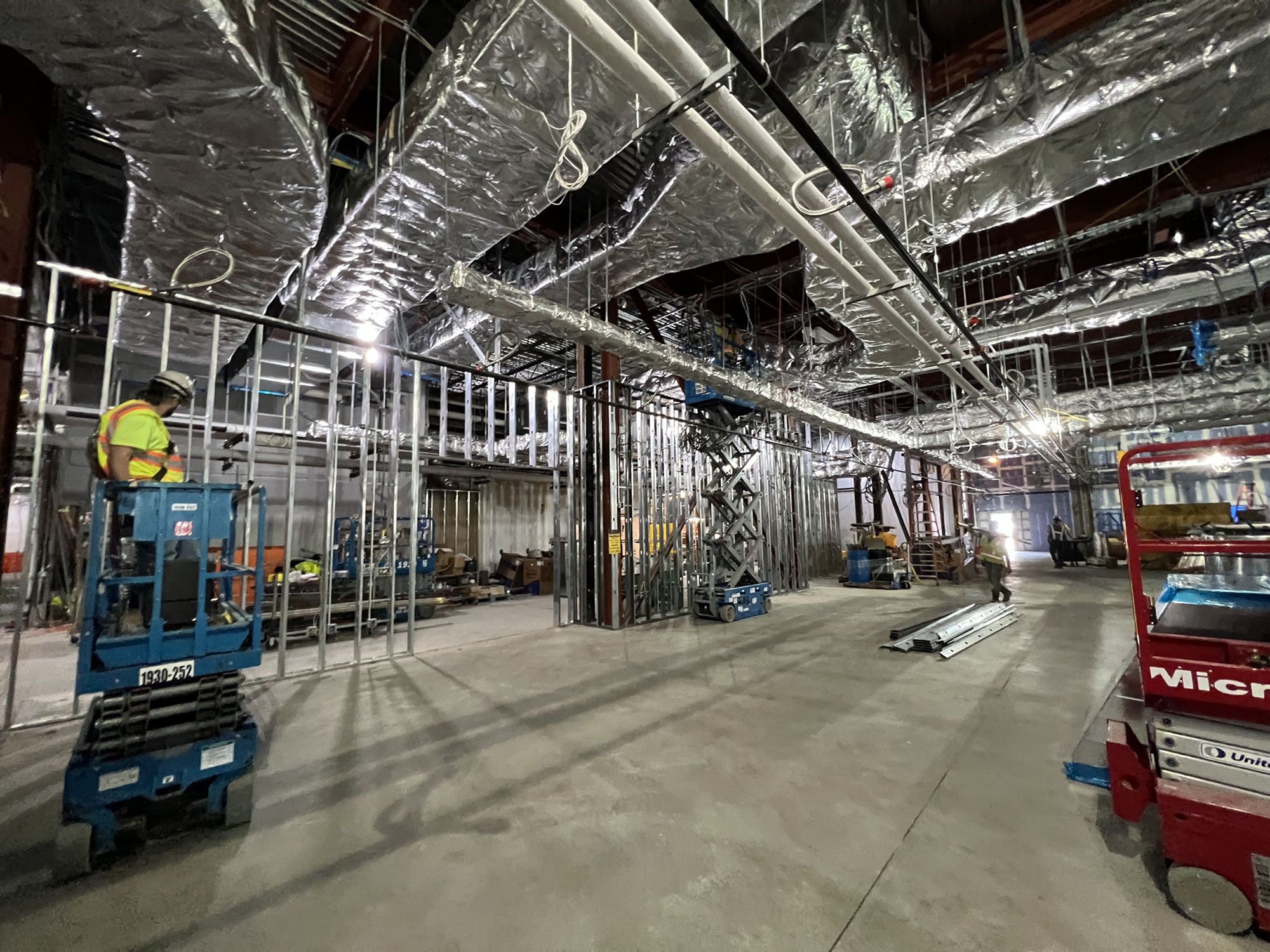 Pyramid Air Conditioning