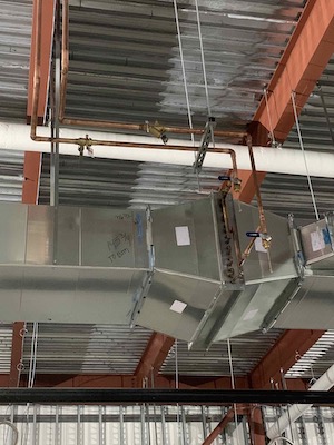 Pyramid Air Conditioning