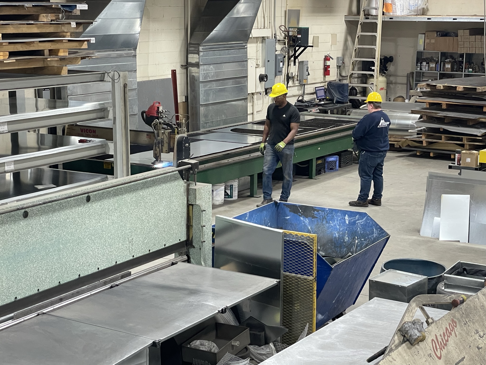 Pyramid Air Conditioning